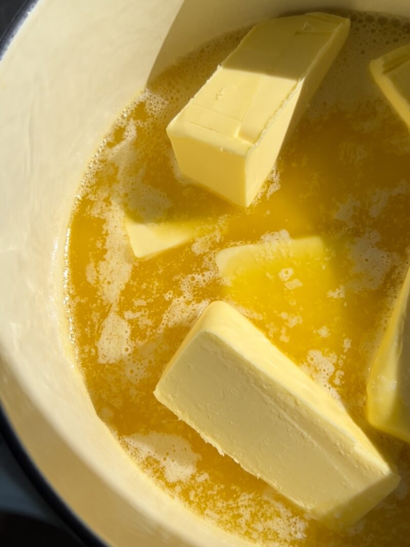 Brown Butter - butt.erhand